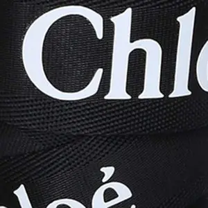 Chloé Woody Mules - Black