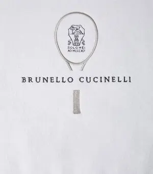 Brunello Cucinelli Cotton Bath Towel