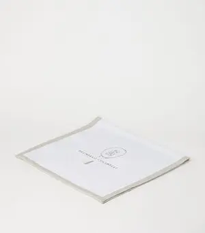 Brunello Cucinelli Cotton Bath Towel