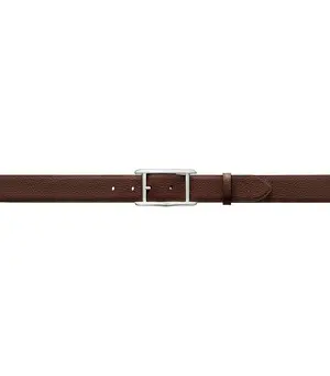 Cartier Leather Tank De Belt