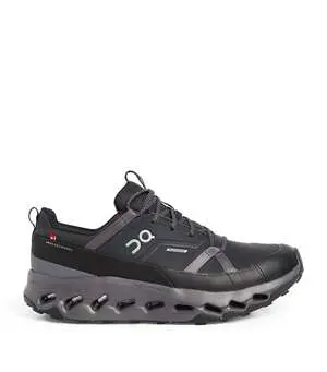 On Waterproof Cloudhorizon Sneakers
