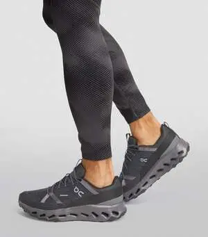 On Waterproof Cloudhorizon Sneakers