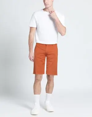 DANIELE ALESSANDRINI Bermuda Shorts