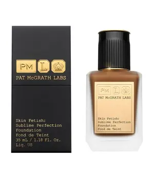 PAT MCGRATH LABS Skin Fetish: Sublime Perfection Foundation - Nude