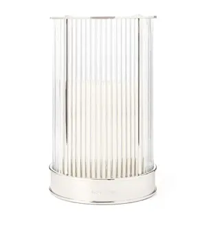 Ralph Lauren Large Allen Hurricane - Silver