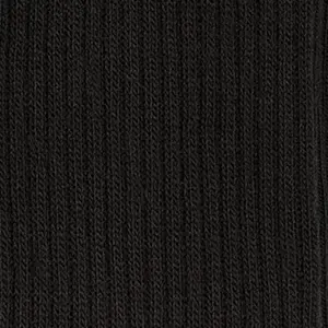 Calvin Klein Crew Stripe Socks - Black
