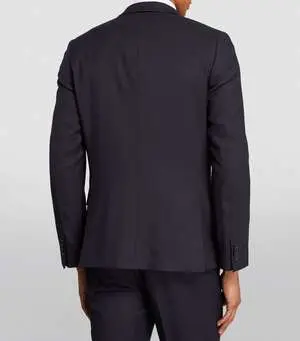 Paul Smith Wool 2-piece Suit