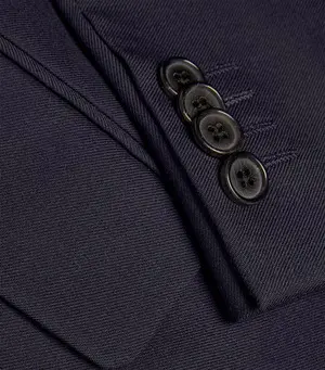 Paul Smith Wool 2-piece Suit