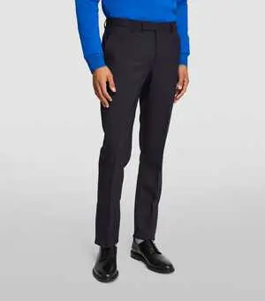Paul Smith Wool 2-piece Suit