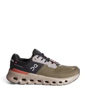 On Waterproof Cloudrunner 2 Trainers