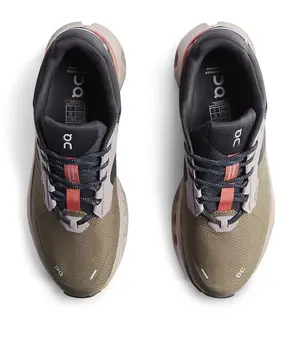 On Waterproof Cloudrunner 2 Trainers