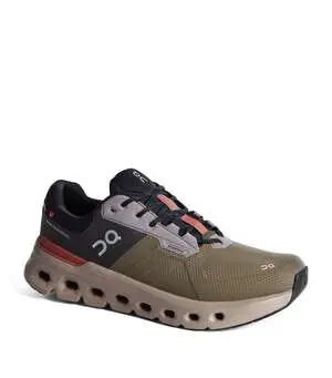On Waterproof Cloudrunner 2 Trainers