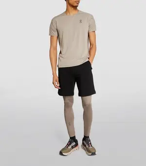 On Waterproof Cloudrunner 2 Trainers