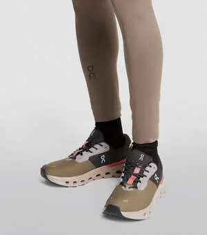 On Waterproof Cloudrunner 2 Trainers
