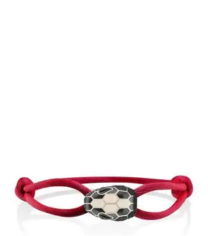 BVLGARI Bvlgari Serpenti Forever Bracelet Multi