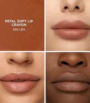 Laura Mercier Petal Soft Lipstick Crayon - Nude