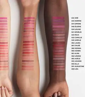 Laura Mercier Petal Soft Lipstick Crayon - Nude