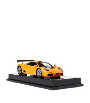 Ralph Lauren 1:18 Scale Replica - Orange