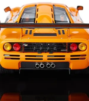 Ralph Lauren 1:18 Scale Replica
