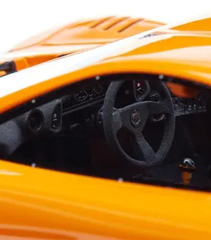 Ralph Lauren 1:18 Scale Replica