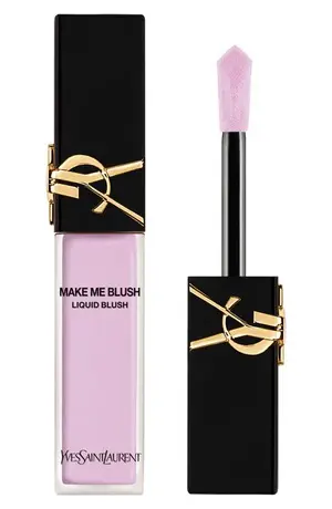 Saint Laurent Make Me Blush Liquid Blush - 69 Lavender Lust