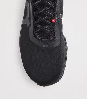 On Cloudmonster 2 Trainers - Black