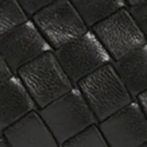 Bottega Veneta Woven Leather Loafers