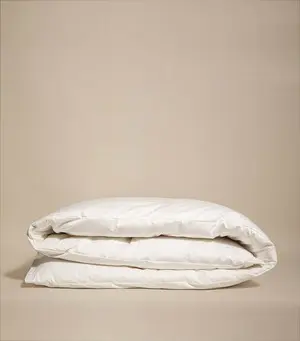 Harrods Eco Control King Duvet - White