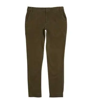 FRAME Slim Chinos