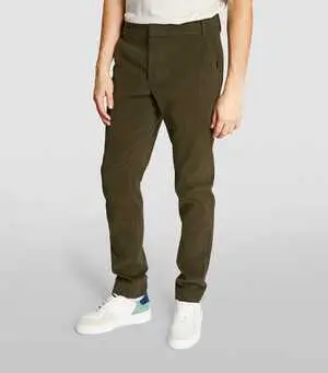FRAME Slim Chinos