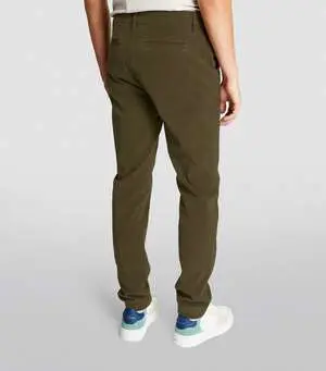 FRAME Slim Chinos