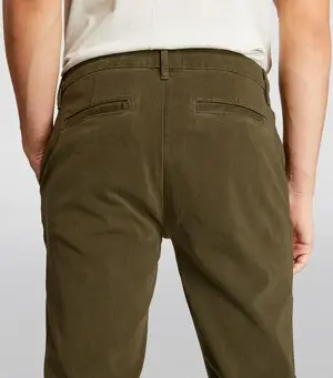 FRAME Slim Chinos