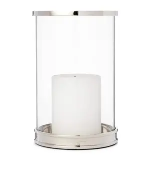 Ralph Lauren Mini Modern Hurricane - Silver