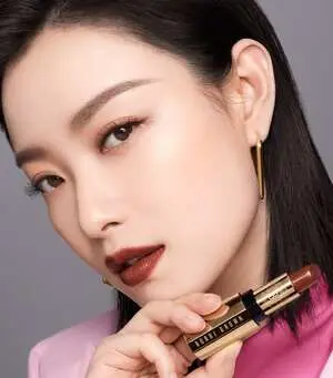 Bobbi Brown Luxe Lipstick - Pink