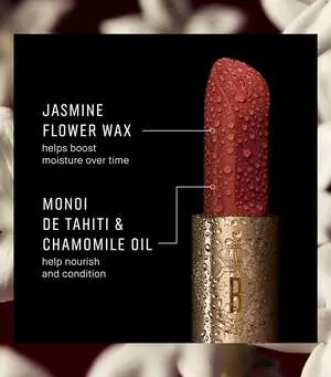 Bobbi Brown Luxe Lipstick - Pink