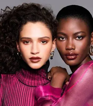 Bobbi Brown Luxe Lipstick - Pink