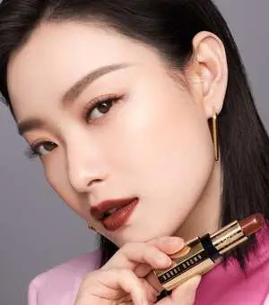 Bobbi Brown Luxe Lipstick - Pink