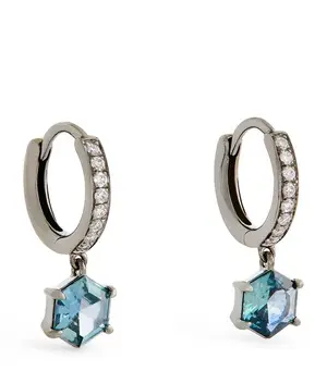 Eva Fehren Earrings