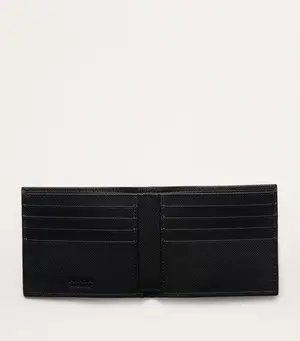 Prada Re-nylon Saffiano Wallet