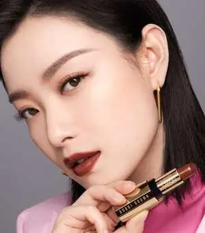 Bobbi Brown Luxe Lipstick