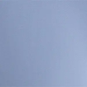 BOSS Stretch-cotton Slim Shirt - Blue