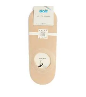 Falke Active Breeze No Show Socks - Nude