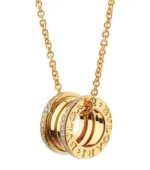 Bvlgari Chain Necklaces