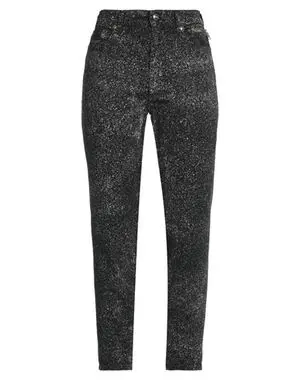 Versace Jeans Couture Slim Leg Pants For Women