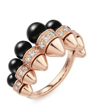 Cartier Clash De Ring - Rose Gold