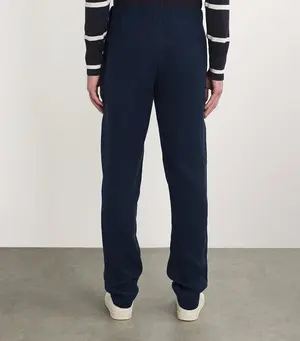 Giorgio Armani Icon Drawstring Trousers