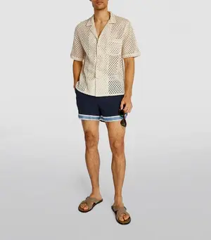 CHE Baller Swim Shorts