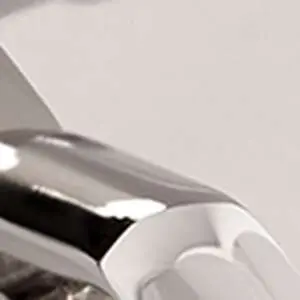 Montblanc Stainless Steel Star Cufflinks
