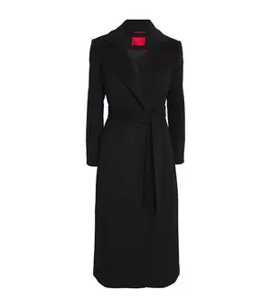 Max & Co. Wool Belted Coat