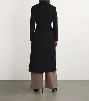 Max & Co. Wool Belted Coat